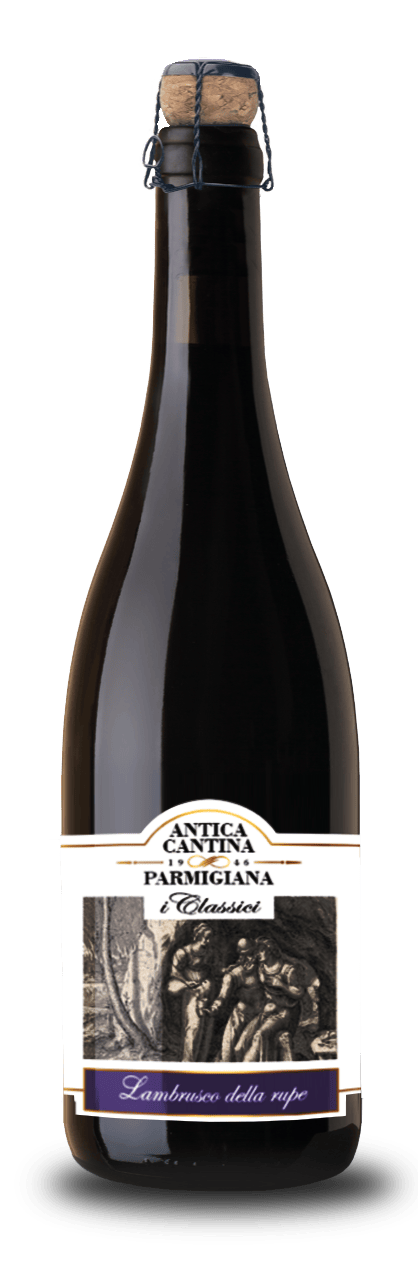 I classici - Antica Cantina Parmigiana